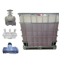 China Electrical Insulating Epoxy Resin 8332A&B 100/100/300 Ratio for 10KV to 1100KV Casing for sale