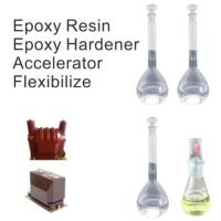 China Casting Epoxy Resin for Insulators Content 90-100% Viscosity 3000-8000 mPa.s at 25C for sale