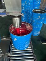 China JT8522 Epoxy Resin Curing Agent C21H24O4 for Transformers - 100-120°C TG Rating, 0.2-0.23% Hardener Ratio for sale