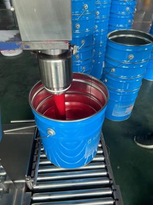 China JT8522 Epoxy Resin Curing Agent C21H24O4 for Transformers - 100-120°C TG Rating, 0.2-0.23% Hardener Ratio for sale