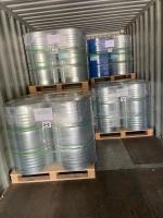 China Epoxy Resin Curing Agent JT8522 Pot Life 70C 75Min for High Temperature Vacuum Casting for sale
