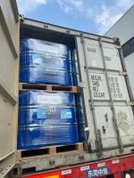 China Non-toxic And Custom Color Matching Injection Epoxy Resin With Custom Solubility Selection for sale