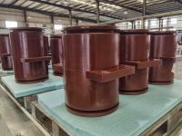 China JT8968 Industrial Epoxy Resin Casting Machine for Transformers - 200+ Tons/Week Capacity with Vacuum Technology for sale