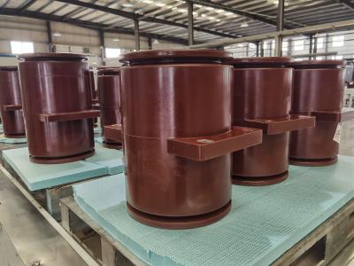 China JT8968 Industrial Epoxy Resin Casting Machine for Transformers - 200+ Tons/Week Capacity with Vacuum Technology for sale