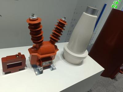 China Vapor Pressure 20°C 0.01 Pa Knudsen Perfect For Medium And High Pressure Current Transformer Indoor for sale