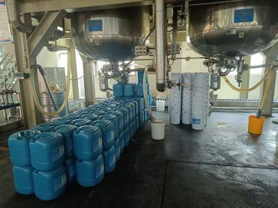 China Conventional Vacuum Self Gravity Casting Transformer Epoxy Resin with 12 Months Storage Life 25C and Processing Methods for sale
