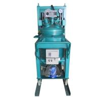China Standard APG Claming Mchine For Epoxy Resin Production For INDOOR And OUTDOOR for sale