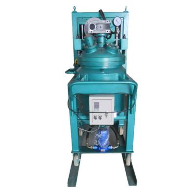 China Standard APG Claming Mchine For Epoxy Resin Production For INDOOR And OUTDOOR for sale
