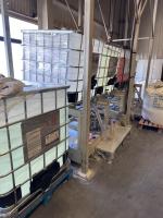 China High Curing Adhesion Room Temperature Curing Epoxy Resin Offering Cure Time 24 to 48 Hours and Tensile Strength 40 to 70 MPa for Structural Repairs for sale