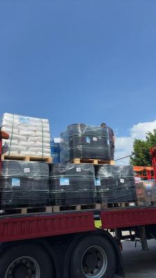 China High Tensile Strength Transformer Epoxy Resin for TG 70-90 High Temperature Applications for sale