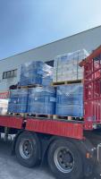China Red Color Paste Transformer Epoxy Resin with 2-3 Hours Pot Life for sale