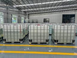 China Hot Curing Casting Resin System With Quartz Powder Offering Thermal Resistance Up To 80 120 Degrees Celsius After Curing for sale