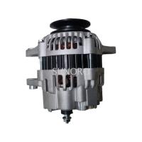 China Mitsubishi L3E 12V 50A Alternator A1T24771 A7TA0171 A7TCA0271 A7TCA271 7412924 7417082 7417699 for sale