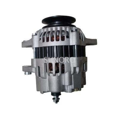 China Mitsubishi L3E 12V 50A Alternator A1T24771 A7TA0171 A7TCA0271 A7TCA271 7412924 7417082 7417699 for sale
