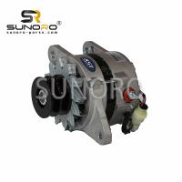 China SUNORO 24V 45A Dynamo Generator Alternator 1-81200-471-0 0-35000-3872 for sale
