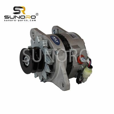 China SUNORO 24V 45A Dynamo Generator Alternator 1-81200-471-0 0-35000-3872 for sale