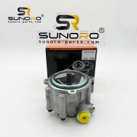 China K3V112 Gear Pump 14535458 VOE14535458 14536750 VOE14536750 EC290 EC240 Hydraulic Pilot Pump for sale
