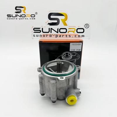 China K3V112 Gear Pump 14535458 VOE14535458 14536750 VOE14536750 EC290 EC240 Hydraulic Pilot Pump for sale