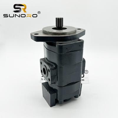 China EC480 EC380 Excavator Hydraulic Gear Pump 14602247 VOE14602247 14537295 VOE14537295 Construction Parts for sale