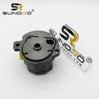 China Rexroth Gear Pump GSP2-BOX 14R-10-632-0 AP2D18 Pilot Pump for CX50B Excavator for sale