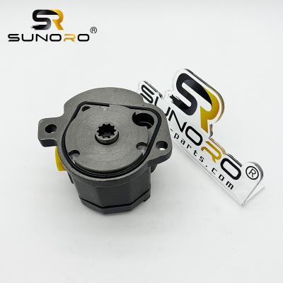 China Rexroth Gear Pump GSP2-BOX 14R-10-632-0 AP2D18 Pilot Pump for CX50B Excavator for sale