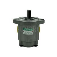 China Hitachi EXZAX120-210-240 Pilot Gear Pump Assembly 9218005 9217993 Construction Machinery Parts for sale