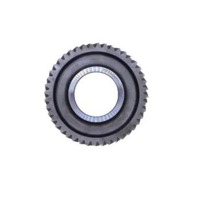 China Intermediate Gear 61560050053 for WEICHAI WD615 Diesel Engine Construction Machinery Excavator Parts for sale