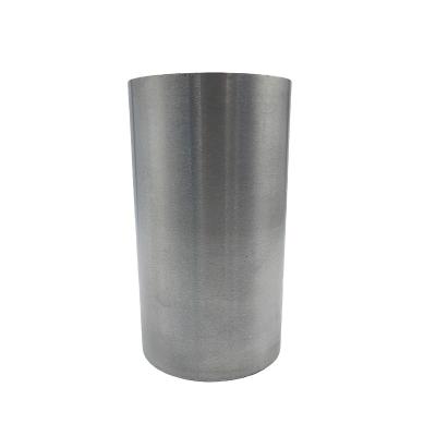 China SUNORO Excavator Engine Cylinder Liner 3D78 High Strength Construction Machinery Part for sale