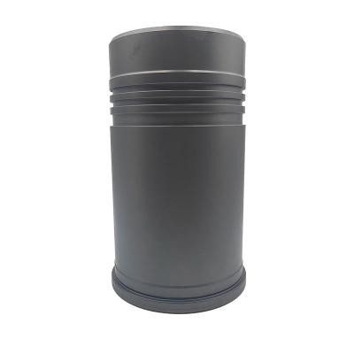 China Komatsu Engine Cylinder Liner 6710-21-2210 for NT855 6D95A 6D125 Hot Spare Part for sale