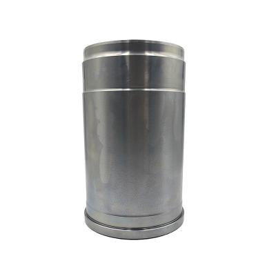 China SUNORO 6D14 6D16 6D17 6D22 6D24 Engine Piston Ring Liner Kit for Truck Excavator for sale