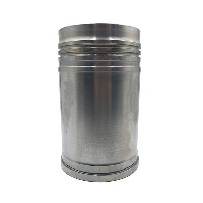 China SUNORO Cylinder Liner Kit S4S 4M40 6D17 6D15 6D14 4D34 4D32 4D33 Engine Parts 95mm Bore for sale