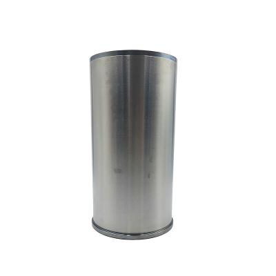 China Komatsu Engine Rebuild Kit 6D107 6D108 6D110 Piston Cylinder Liner Set Excavator Parts for sale