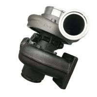 China Holset Hx35 Turbocharger 6D102 3595157 6738-81-8090 for PC200-7 Excavator Engine for sale