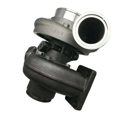 China Holset Hx35 Turbocharger 6D102 3595157 6738-81-8090 for PC200-7 Excavator Engine for sale