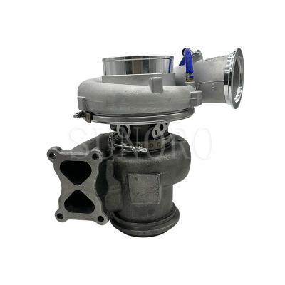 China Turbocharger GT4594B 750432-5005S for CAT345 C13 Engine 247-2969 247-2965 for sale