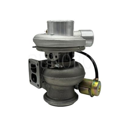 China Turbocharger S310G080 10R00360 for Cat Excavator 330C 330D Engine C9 216-7815 for sale