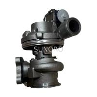 China Carter 320GX 323GX Supercharger Perkins C4.4 Twin Turbocharger Excavator Accessories for sale