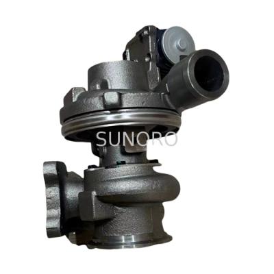 China Carter 320GX 323GX Supercharger Perkins C4.4 Twin Turbocharger Excavator Accessories for sale