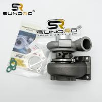China Isuzu 4BD1 4BG1 Turbocharger TD04H-15G 49189-00540 49189-00550 49189-00501 for sale