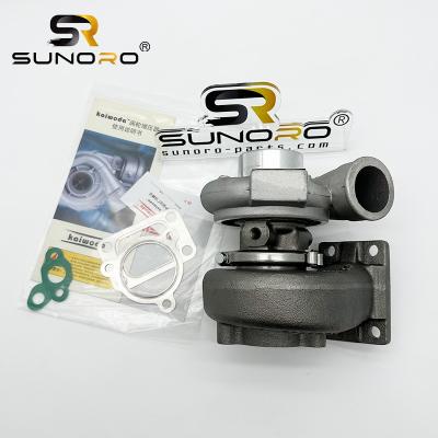 China Isuzu 4BD1 4BG1 Turbocharger TD04H-15G 49189-00540 49189-00550 49189-00501 for sale