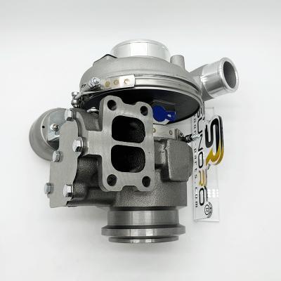 China Turbocharger 2674A256 for Perkin-s 1106D C6.6 Engine 315-9810 PJ38422 PJ38439 B2B for sale