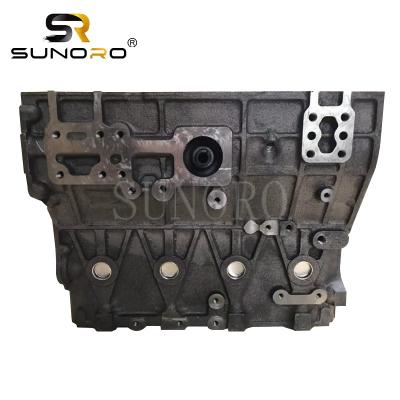 China SUNORO 4TNE98 Cylinder Block 729902-01560 for Yanmar Engine Replacement for sale