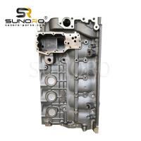 China 6D107 Engine Cylinder Block 6754-21-1310 for Komatsu PC200-8 Excavator Construction Parts for sale