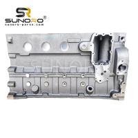 China 6D102 6BT Engine Cylinder Block 3934568 3935943 3928787 for Construction Machinery for sale