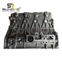 China Engine Cylinder Block 4D94 4TNE92 4TNE94 4TNV98 4TNV98T Excavator Parts 729908-01560 for sale