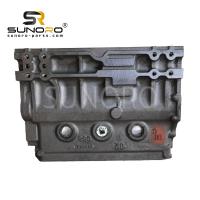 China 4TNV88 Cylinder Block 729602-01560 Construction Machinery Engine Part for Yangma for sale