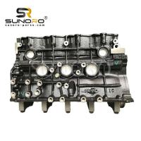 China Isuzu Excavator ZX70 4JG1 4JG2 Engine Cylinder Block 8-97352744-2 for sale