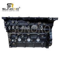 China Isuzu 4HK1 Cylinder Block 8-98046721-0 8-98005443-1 for Diesel Engines for sale