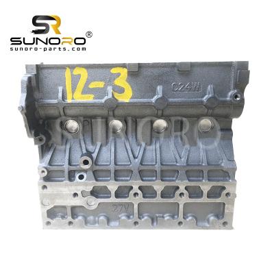 China V2403 V2403-M V2403-T Engine Cylinder Block 1G633-0101D for sale
