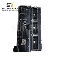 China Excavator DB58 Engine Cylinder Block 65.01101-6079 65.01101-0031 Heavy Duty Construction Part for sale